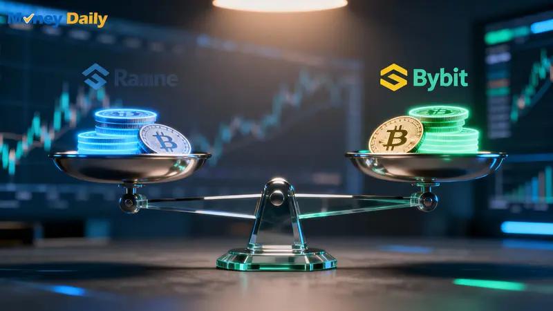 2026合約交易手續費比較：幣安 vs Bybit 全面費率差異與省成本攻略 - Money Daily