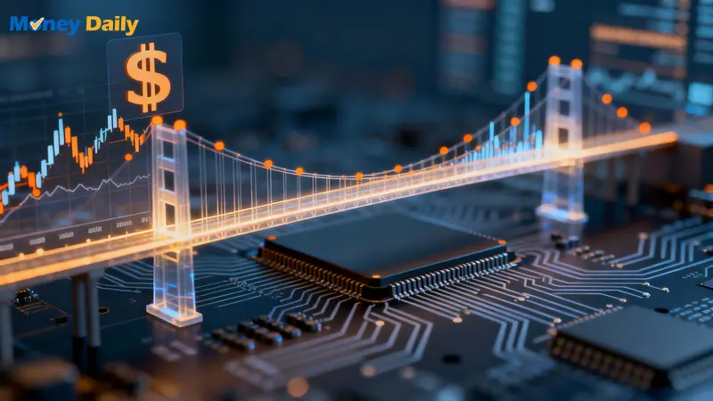 【2026投資必看】台積電ADR是什麼？ADR換算、溢價、優缺點與台股2330關係全攻略 - Money Daily